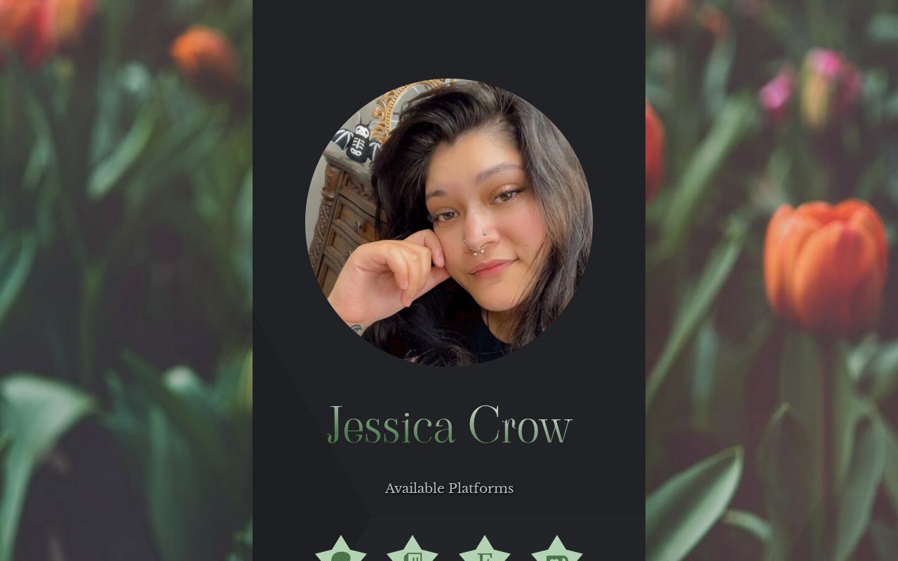 Jessica Crow